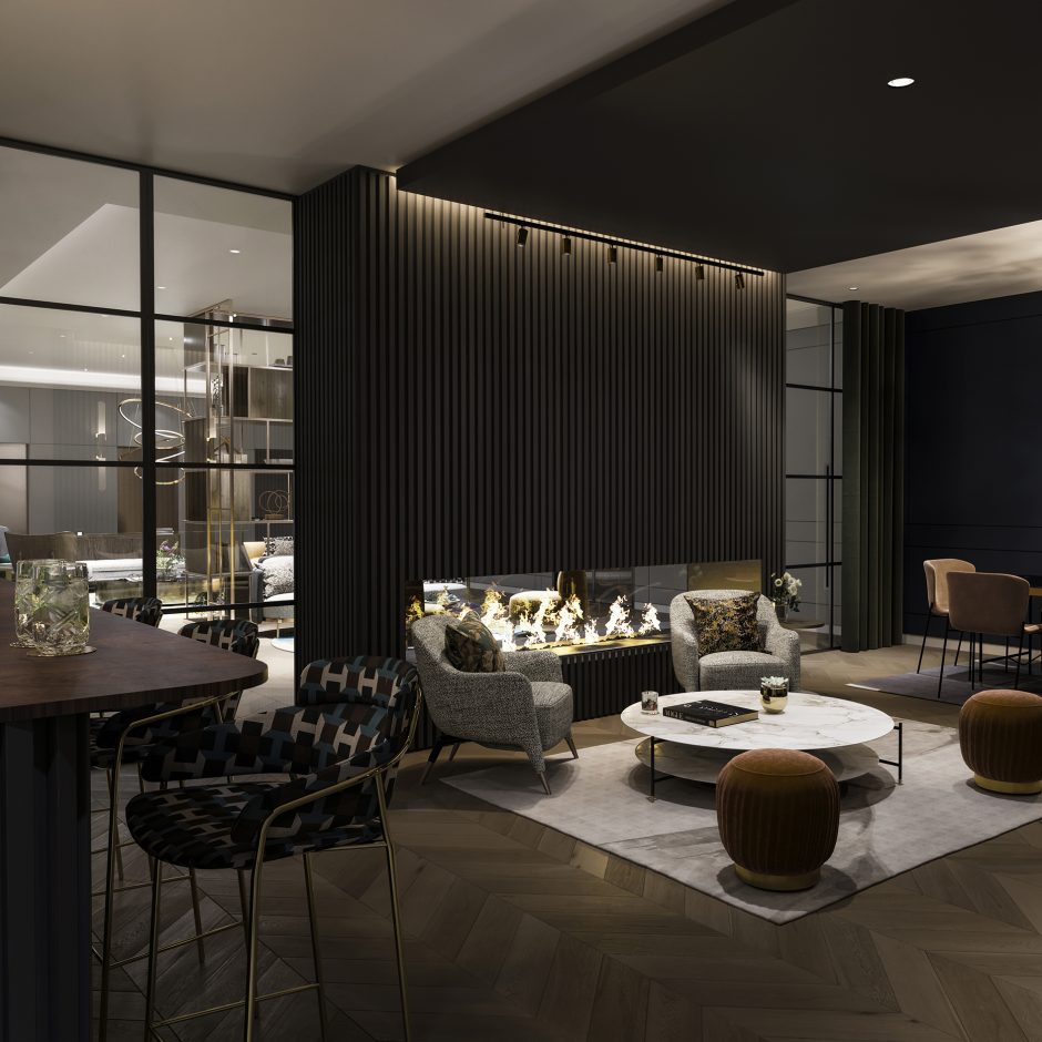 101 on Cleveland | Assael