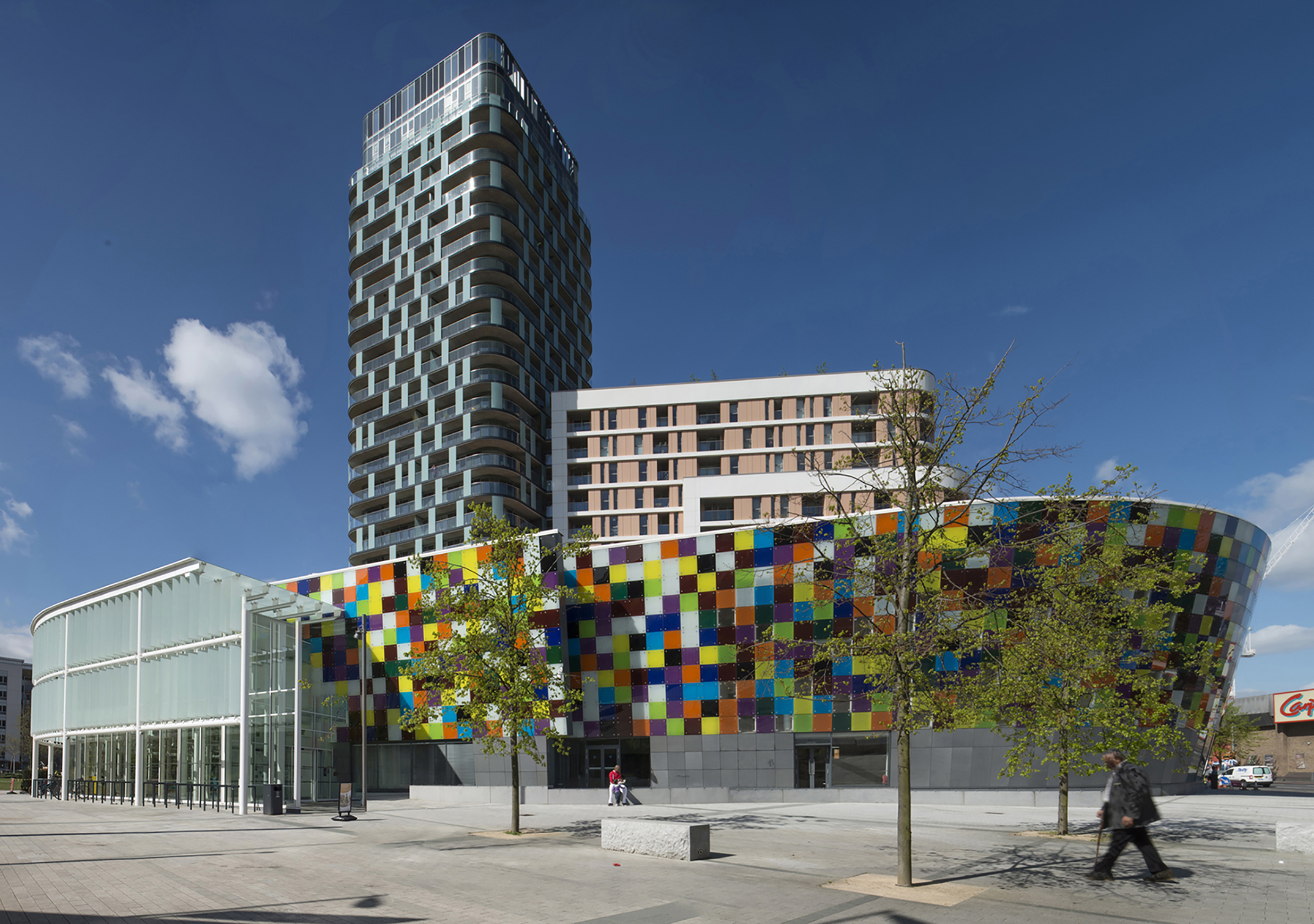 Assael in the running for ‘Architect of the Year’ | Assael