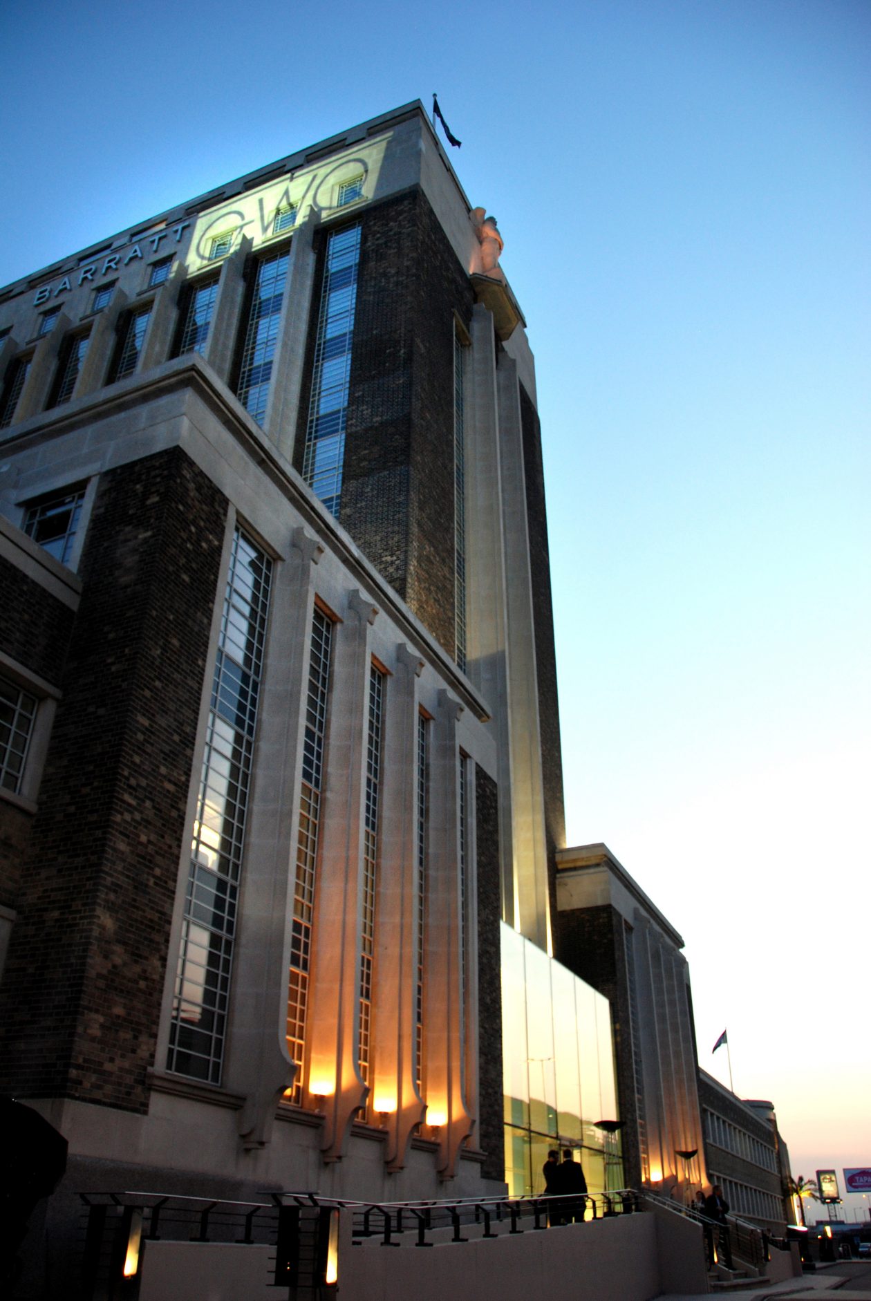 Wallis House shortlisted for architecture award | Assael