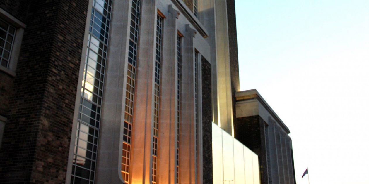 Wallis House shortlisted for architecture award | Assael