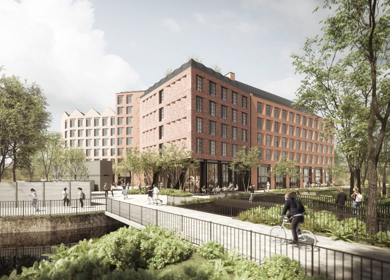 Sunday Mills | Assael