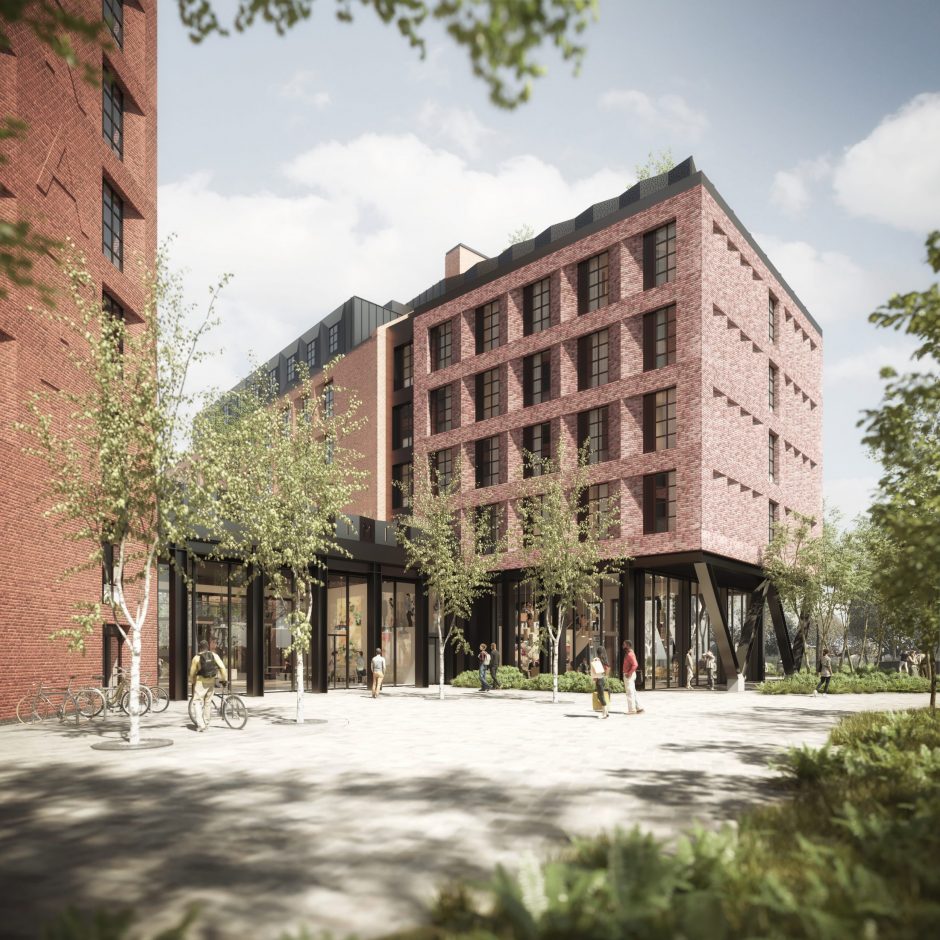 Sunday Mills | Assael