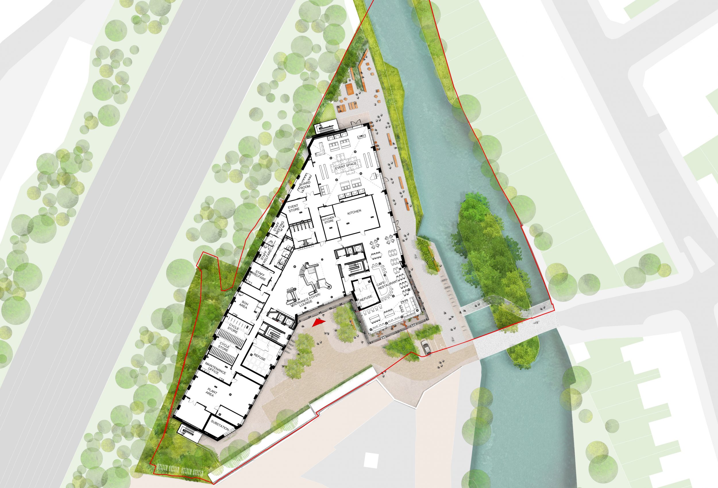 Sunday Mills | Assael