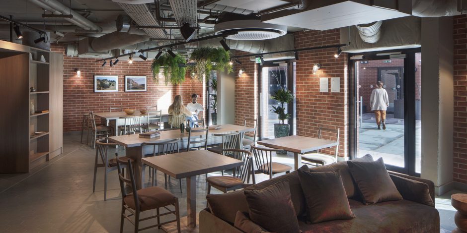 Sunday Mills | Assael